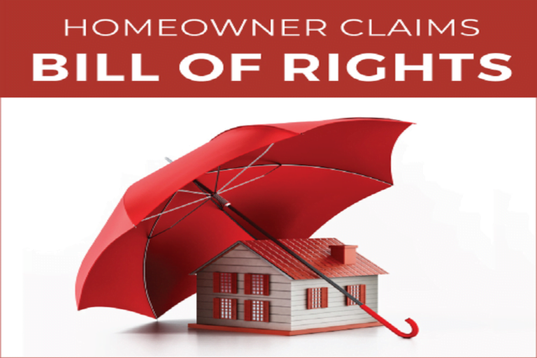 What Are The Rights Do I Have as a Homeowner’s Insurance Policyholder?
