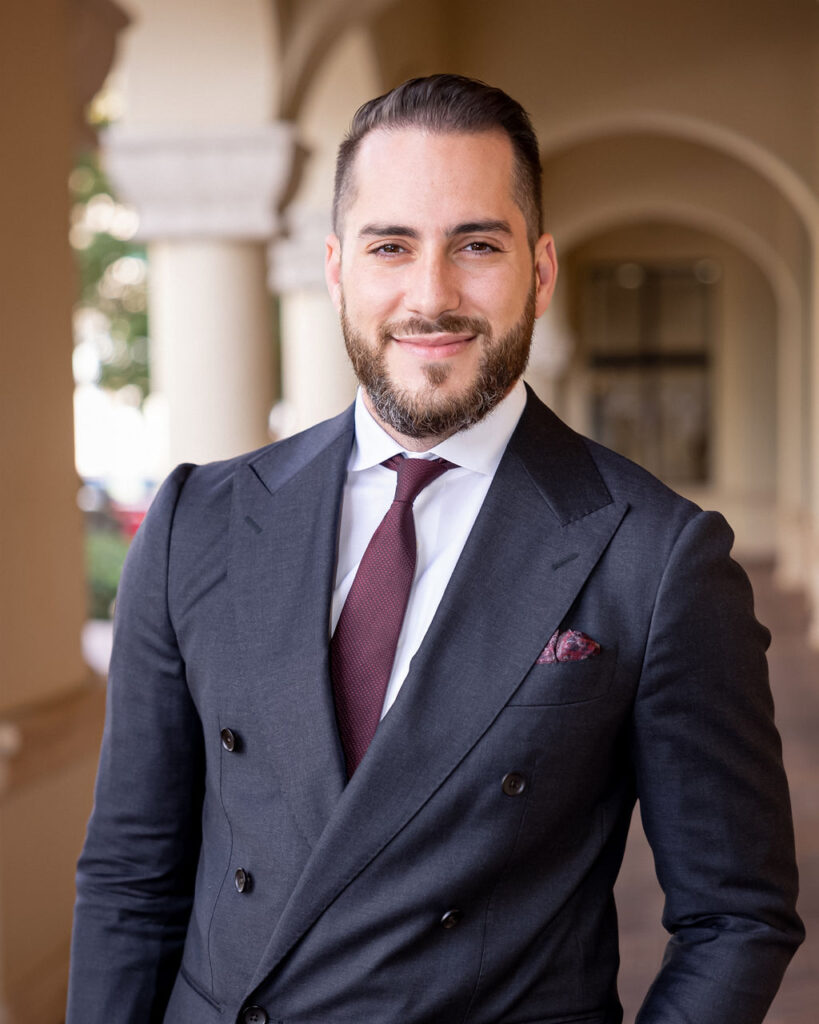 Our Team - The Morgan Law Group, P.A.