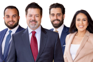 Insurance, Personal Injury & Business Law - Morgan Law Group