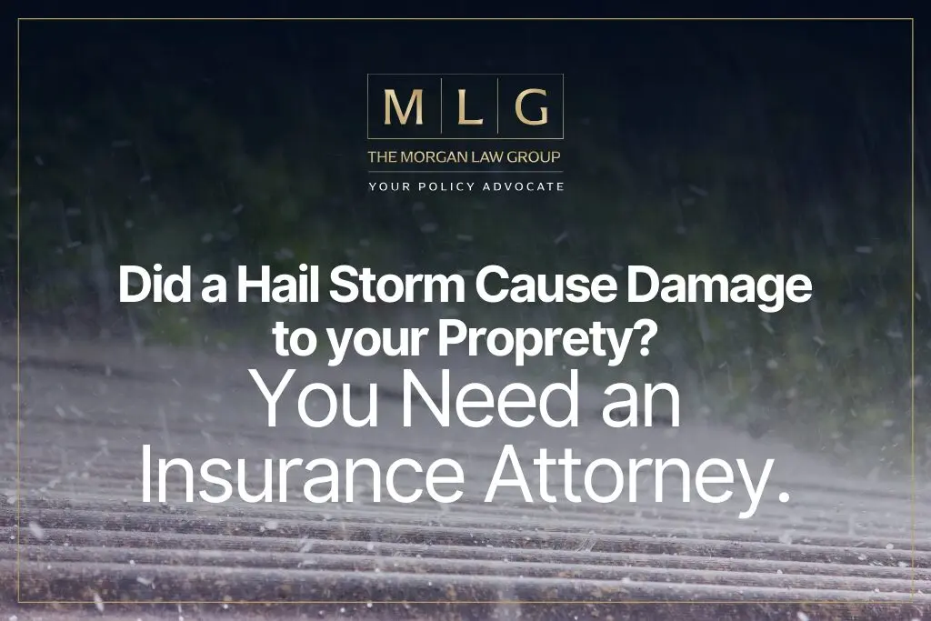 Hail Damage Quotes