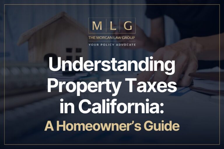 Understanding Property Taxes in California: A Homeowner’s Guide ...
