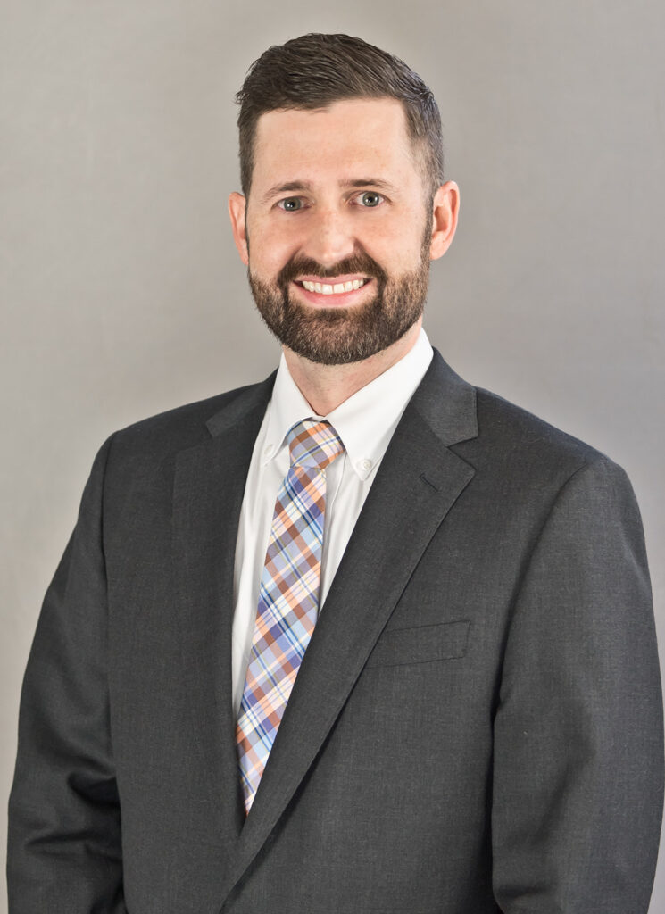 Thomas Sinowski - The Morgan Law Group, P.A.